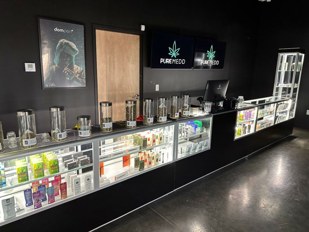 Home - Pure Medd